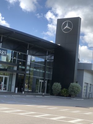 MERCEDES-BENZ OF BONITA SPRINGS - Updated September 2025 - 22 Photos ...