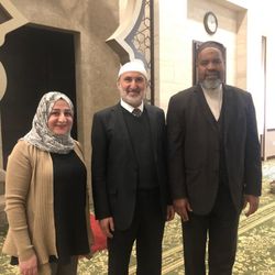 DIYANET CENTER OF AMERICA - 174 Photos & 23 Reviews - 9610 Good Luck Rd ...