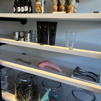 SCRATCH GOODS - Updated February 2025 - 129 Photos & 50 Reviews - 847 W ...