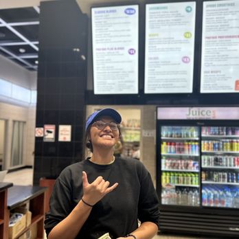 JUICE BAR AT LVAC - Updated December 2025 - 45 Photos & 36 Reviews ...