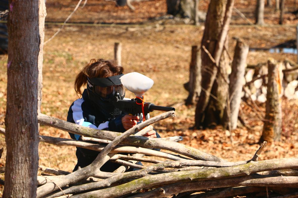 SPLATTERPARK PAINTBALL GAMES - Updated November 2025 - 39 Photos & 29 ...