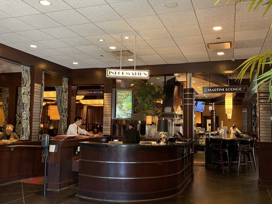 WILDFIRE - 603 Photos & 602 Reviews - 1300 Patriot Blvd, Glenview ...