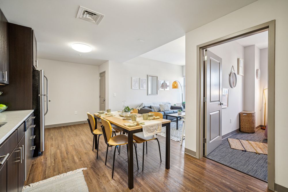 THE VIEW AT MONTGOMERY - Updated January 2026 - 12 Photos - 1100 W ...