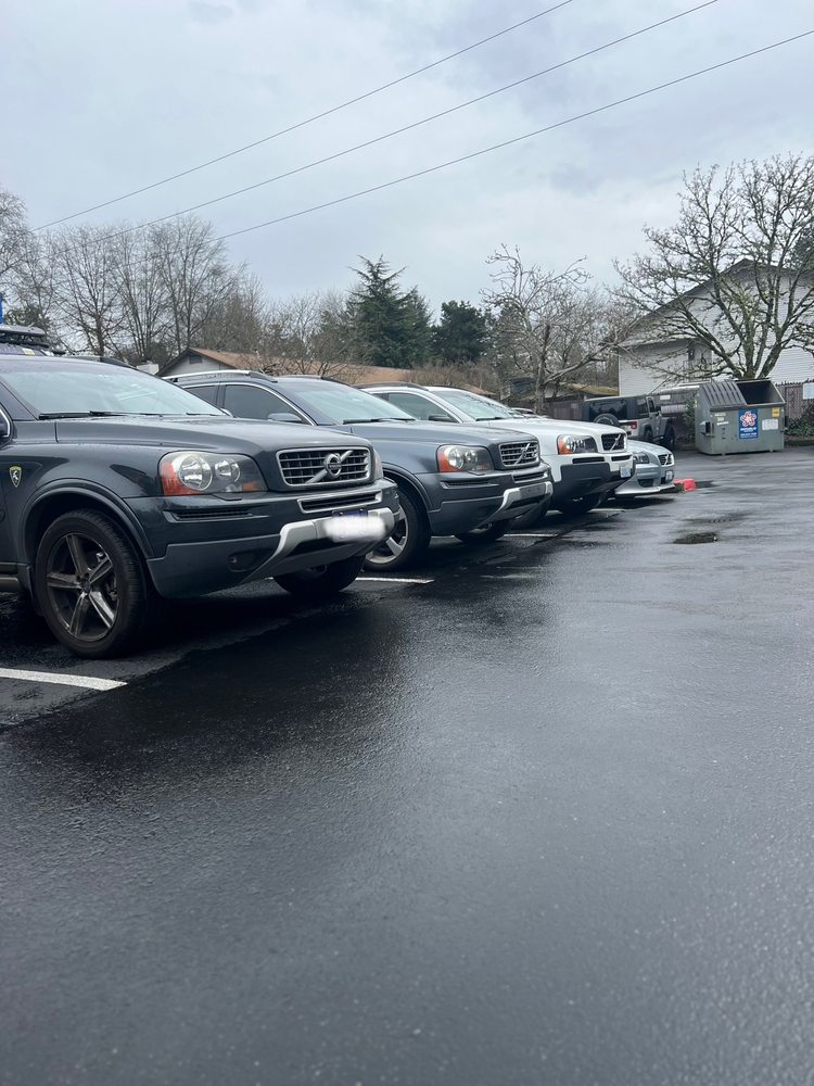 PERFORMANCE AUTOMOTIVE AND DETAIL - Updated October 2025 - 47 Photos ...