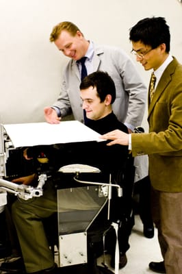 SHIRLEY RYAN ABILITYLAB - Updated September 2025 - 109 Photos & 139 ...