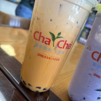 CHA CHA BOBA TEA & SUB DELI - Updated July 2025 - 27 Photos & 17 ...