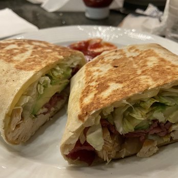 RANDOLPH DINER BAR & GRILL - Updated August 2024 - 337 Photos & 462 ...