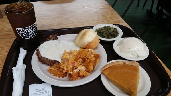 MARLAR’S CAFETERIA - Updated December 2025 - 17 Reviews - 2116 N Vine ...