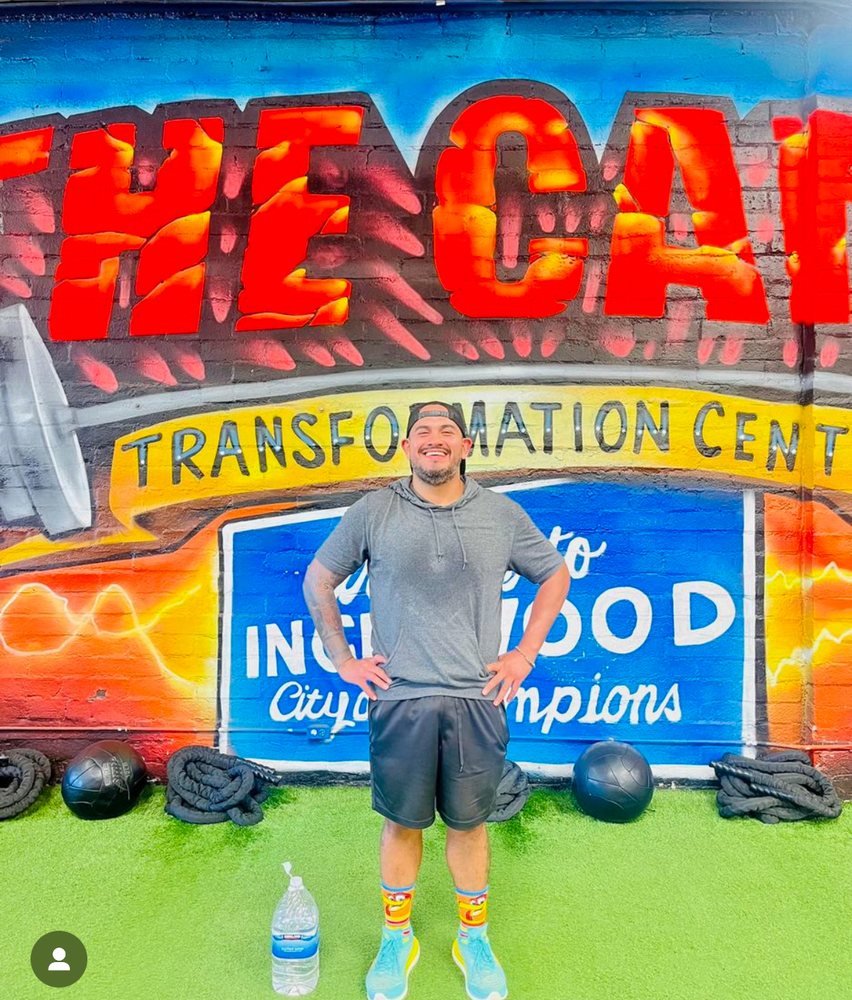 THE CAMP TRANSFORMATION CENTER - Updated January 2026 - 1169 Photos ...