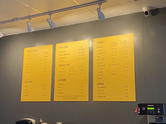 BARK COFFEE - 145 Photos & 136 Reviews - 13120 Philadephia St, Whittier ...