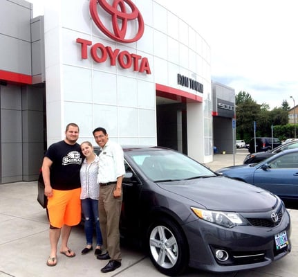 RON TONKIN TOYOTA - Updated December 2025 - 101 Photos & 357 Reviews ...