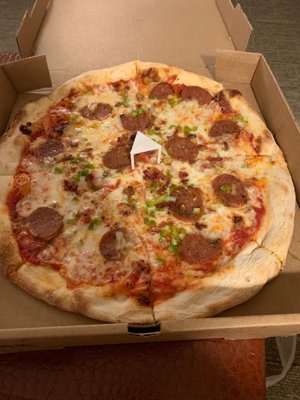 THE BIG SLICE - Updated January 2025 - 82 Photos & 238 Reviews - 1450 E ...