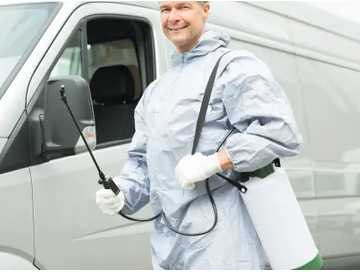 NATURES WAY PEST SERVICES - Updated July 2025 - Omaha, Nebraska - Pest ...