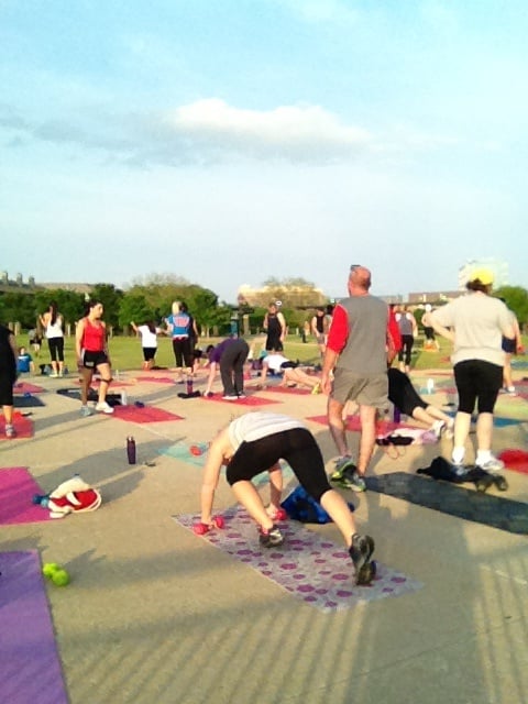 CAMP GLADIATOR BOOT CAMP - Updated January 2026 - 13 Reviews - Addison ...