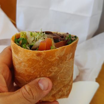 FRESH TWISTED CAFE - Updated October 2025 - 221 Photos & 619 Reviews ...