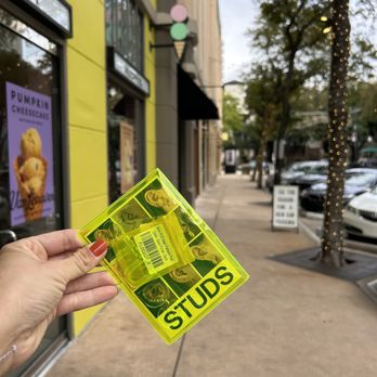 STUDS - Updated December 2025 - 35 Photos & 51 Reviews - 3699 Mckinney ...