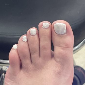 BLESS NAILS AND SPA - Updated October 2025 - 681 Photos & 69 Reviews ...