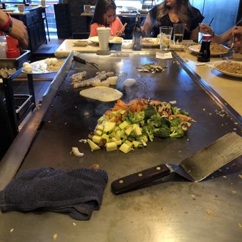 Koze Teppan Grill - Takeout & Delivery - 157 Photos & 136 Reviews ...