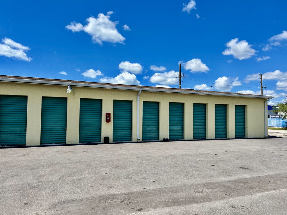 SUNCO STORAGE - Updated September 2025 - Request a Quote - 10 Photos ...