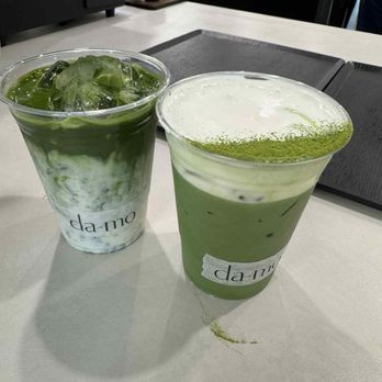 DAMO - Updated September 2025 - 75 Photos & 30 Reviews - 1325 Palmetto ...