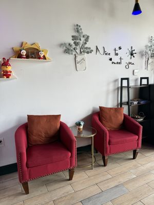 BLOSSOM TEA - Updated December 2025 - 29 Photos & 17 Reviews - 6031 Hwy ...