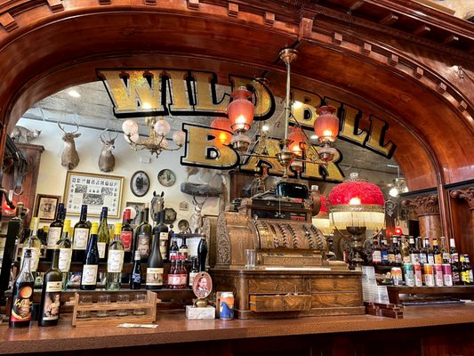 WILD BILL BAR - Updated January 2026 - 67 Photos & 29 Reviews - 623 ...