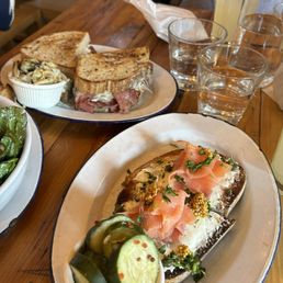 LEVEN DELI - Updated July 2025 - 1186 Photos & 775 Reviews - 123 W 12th ...