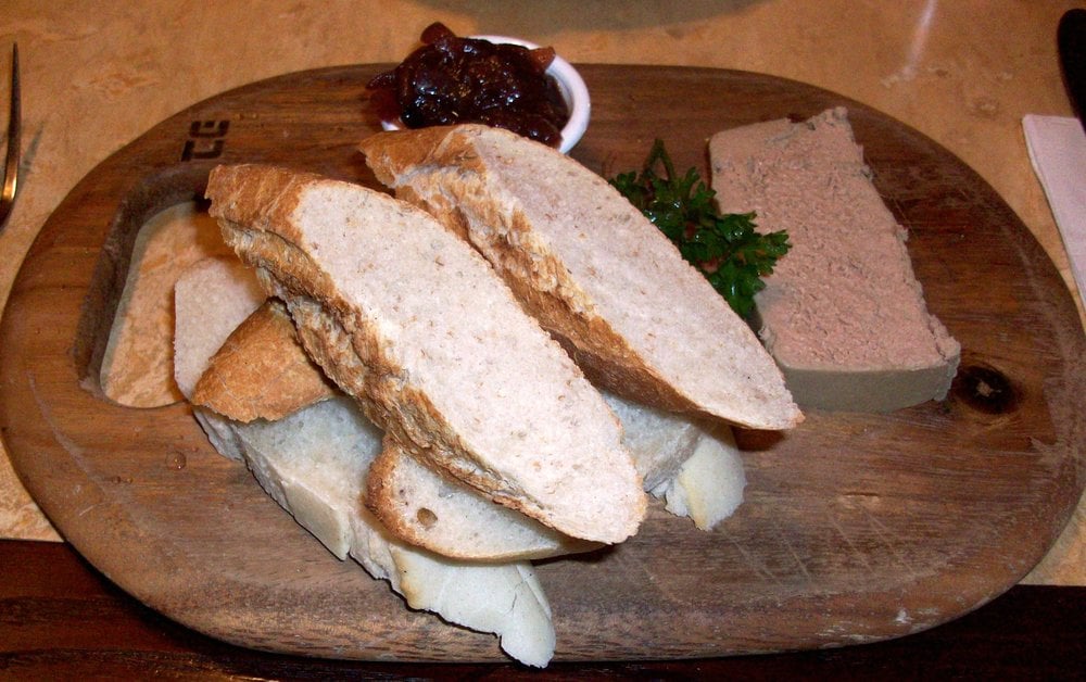 CAFE ROUGE CAMBRIDGE - Updated September 2024 - 17 Photos & 17 Reviews ...