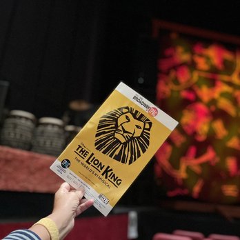 Tpac Seating Chart Hamilton | Cabinets Matttroy