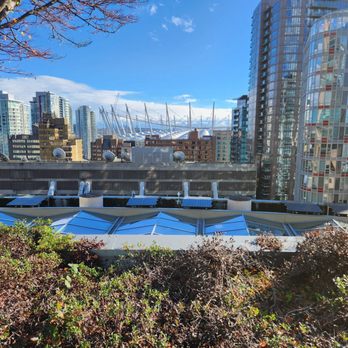 VANCOUVER PUBLIC LIBRARY - CENTRAL - Updated September 2025 - 333 ...