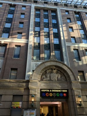 BELLEVUE HOSPITAL CENTER - Updated December 2025 - 42 Photos & 73 ...