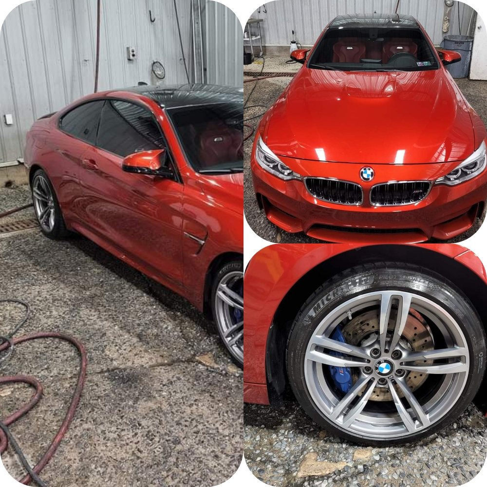 FITZ CARR DETAILING - Updated December 2025 - Newark, Delaware - Car ...