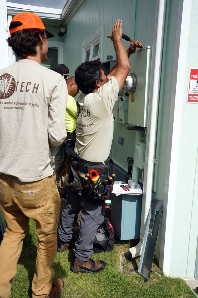 PV TECH - Updated December 2025 - 36 Photos & 21 Reviews - 2800 ...