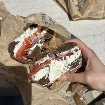 BOICHIK BAGELS - Updated July 2025 - 448 Photos & 207 Reviews - 2050 ...