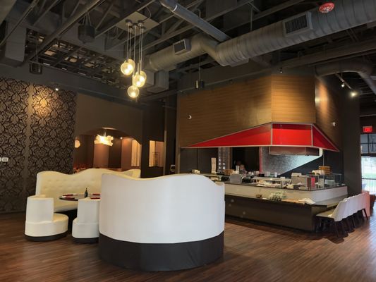 EDOKO SUSHI & ROBATA - Updated January 2026 - 819 Photos & 689 Reviews ...