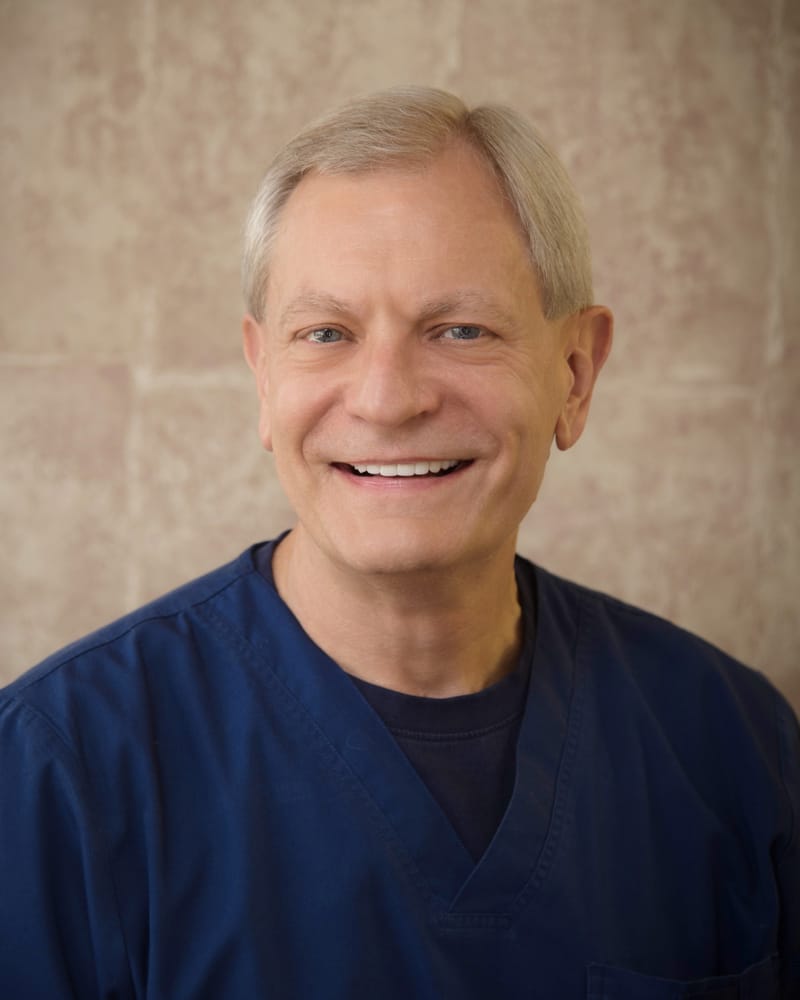 JOHN M COOK III, DDS - Updated December 2025 - 7500 San Felipe St ...