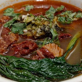 DONG TING NOODLE - Updated January 2025 - 480 Photos & 185 Reviews ...