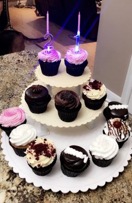 SMALLCAKES BATON ROUGE - Updated August 2024 - 70 Photos & 42 Reviews ...