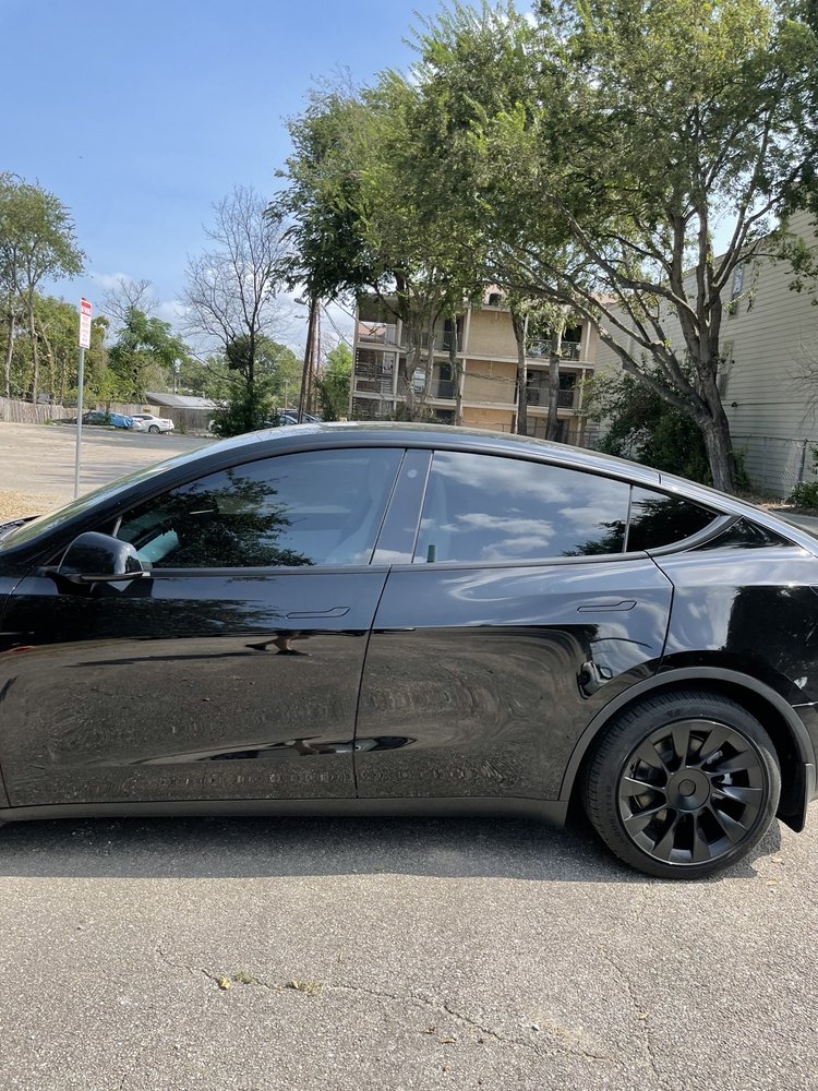 AUSTIN AUTO ARMOR - Updated March 2025 - 173 Photos & 32 Reviews ...