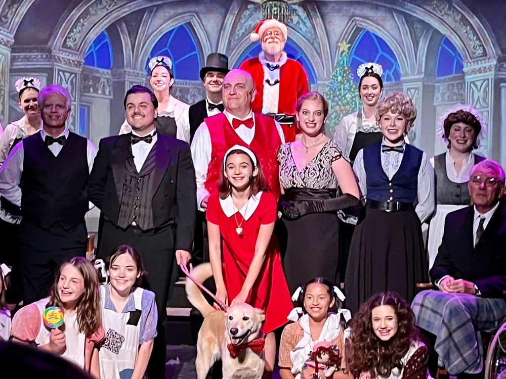 REPERTORY COMPANY THEATRE - Updated December 2025 - 30 Photos - 770 N ...