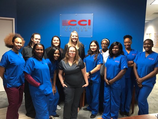 CCI TRAINING CENTER - Updated October 2025 - 10830 N Central Expy ...
