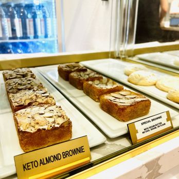 BEVERLY HILLS COOKIES - Updated November 2024 - 335 Photos & 232 ...