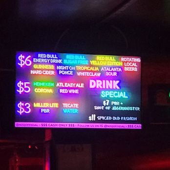 MJQ CONCOURSE - Updated December 2025 - 64 Photos & 369 Reviews - 50 ...