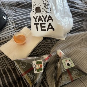 YAYA TEA GARDEN - 570 Photos & 537 Reviews - 51 Chrystie St, New York ...