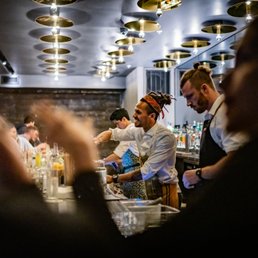 PERSONA - Updated May 2024 - 314 Photos & 168 Reviews - 685 Sutter St ...