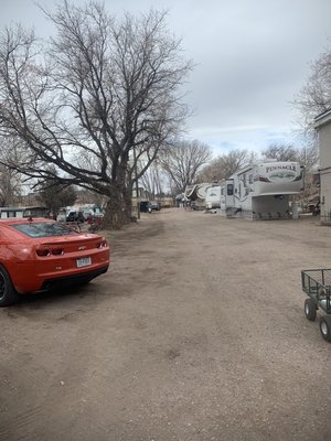 HIDE-A-WAY RV PARKS - Updated January 2026 - 218 S Greeley Hwy ...