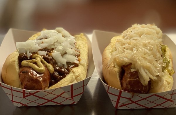 JIMMY BUFF’S - 143 Photos & 90 Reviews - 506 Kenilworth Blvd ...