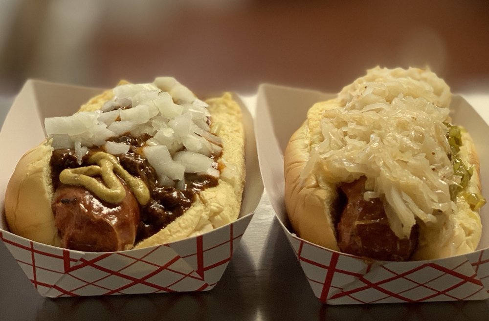 JIMMY BUFF’S - 143 Photos & 90 Reviews - 506 Kenilworth Blvd ...