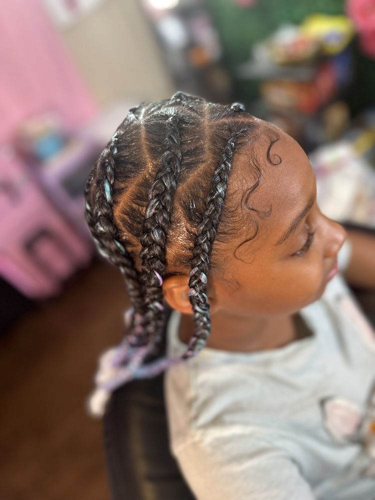 SHARICE HARVEY’S HAIR LAB - Updated October 2025 - Request an ...