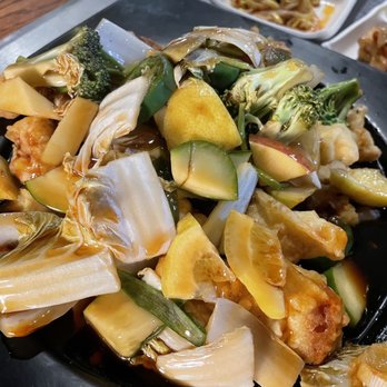 SAM WON GARDEN RESTAURANT - Updated July 2024 - 538 Photos & 273 ...